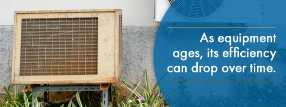 When Should You Replace Your Air Conditioning Unit? - SMO Energy