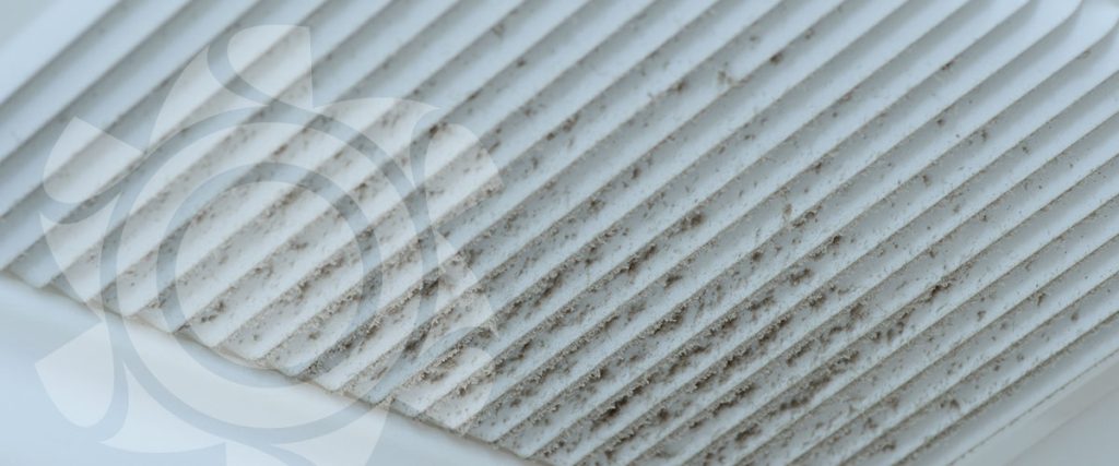 How to Recognize the Smell of Mold From an AC | SMO Energy