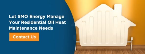 How Does Oil Heat My Home? - SMO Energy
