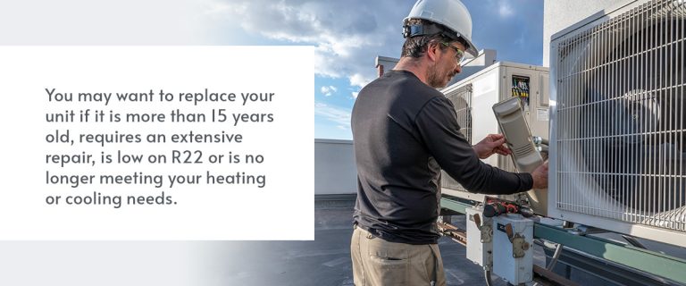 R22 Refrigerant Phase Out | SMO Energy